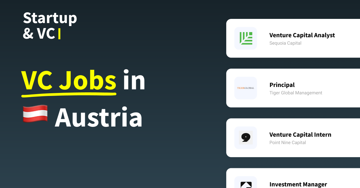 Associate @ Allocator One | Startup&VC Jobs